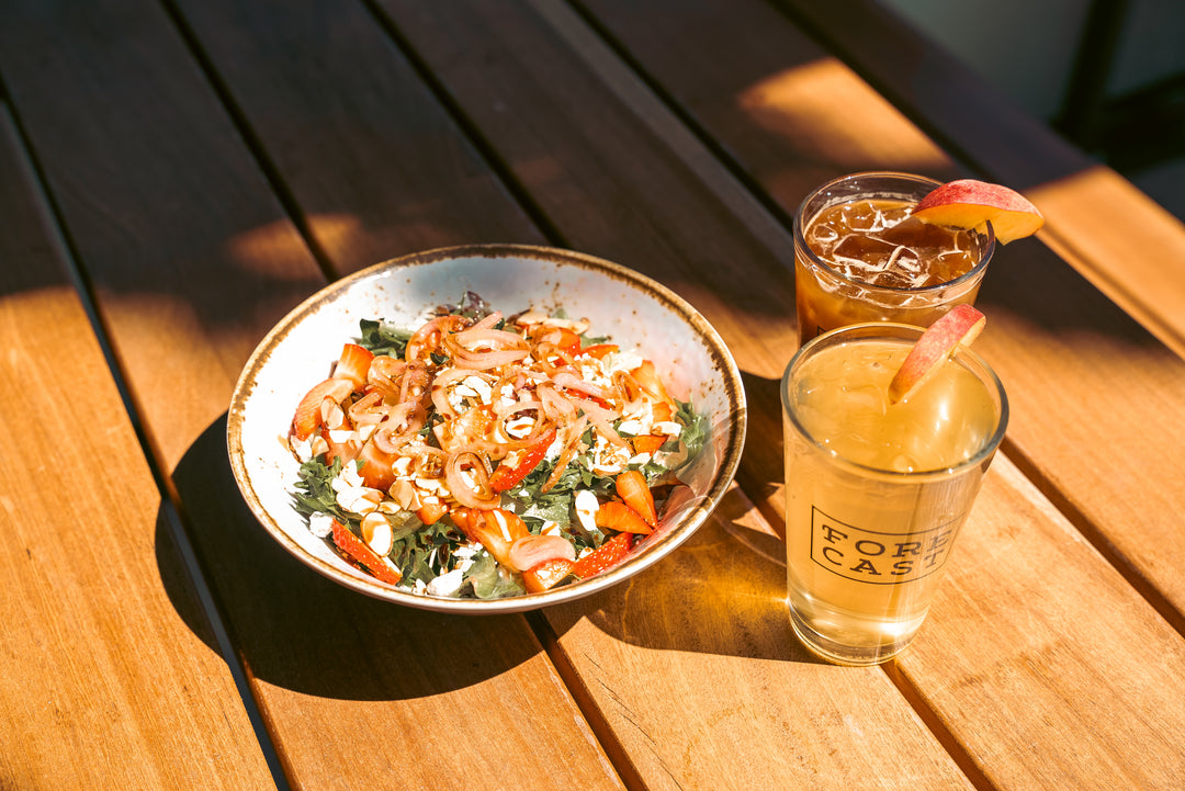 Coffee – Forecast Coffee