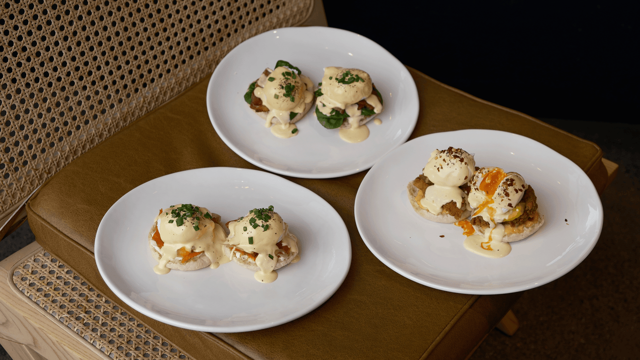 Forecast Cafe Menus – Forecast Coffee