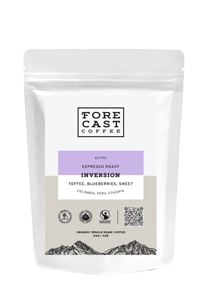 Coffee – Forecast Coffee