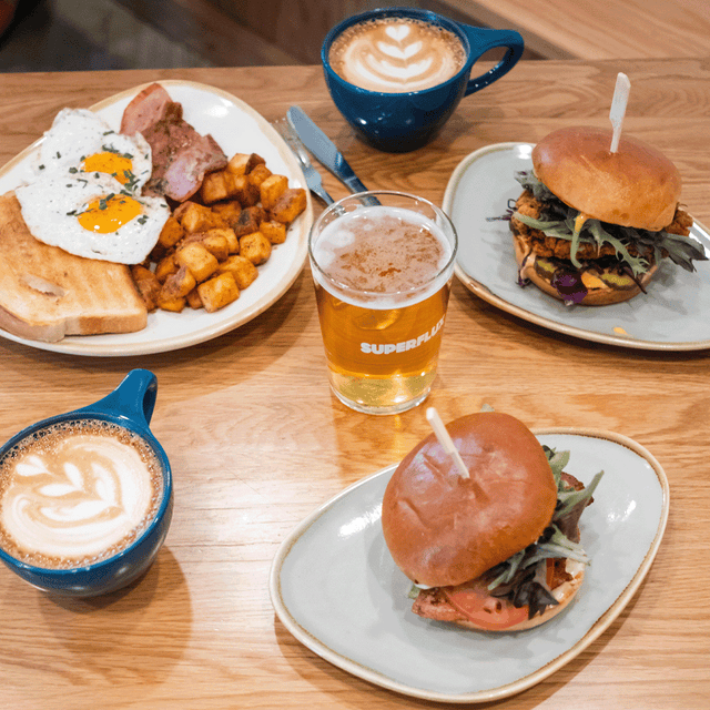 Coffee – Forecast Coffee